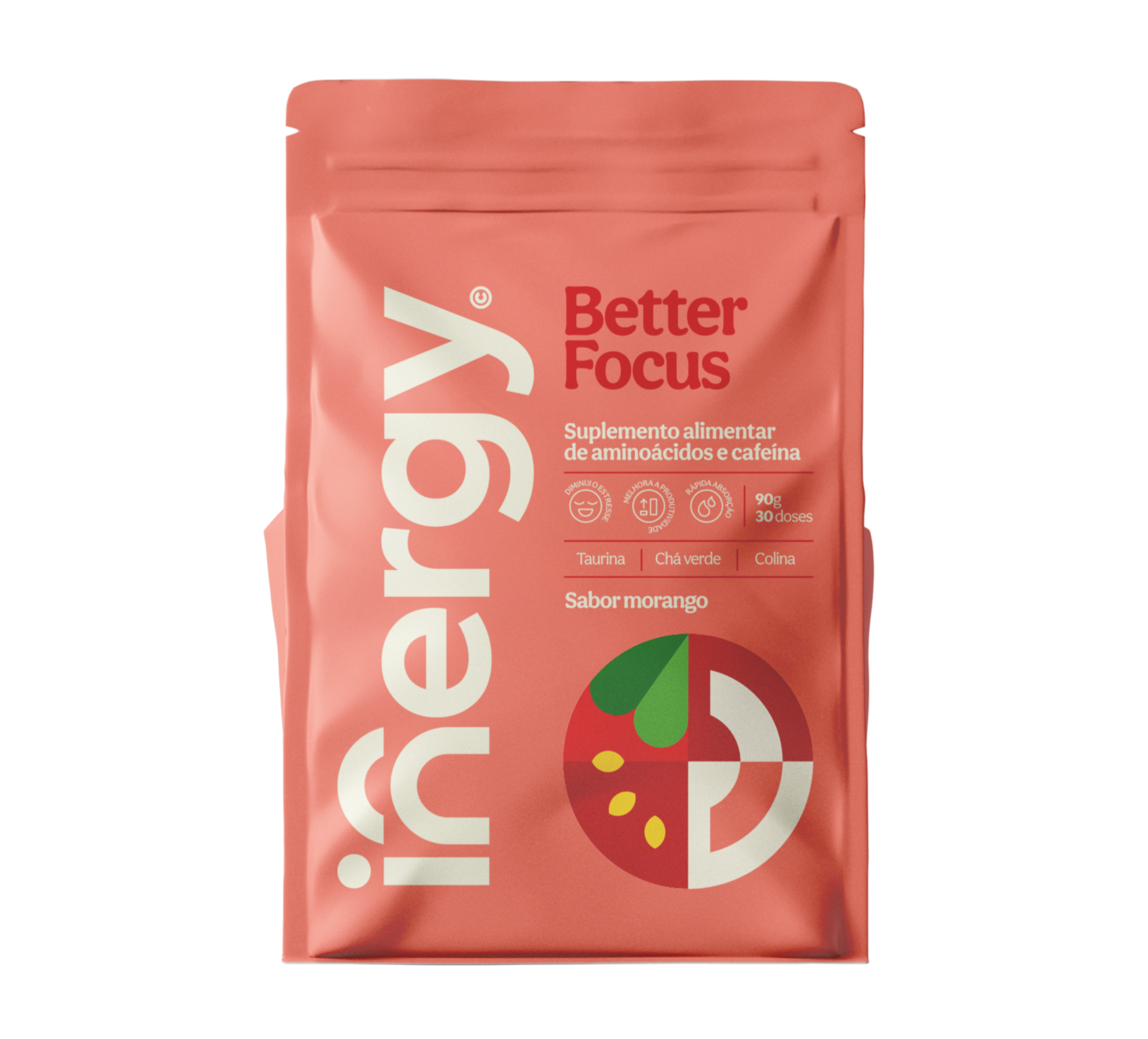 Innergy - Suplementos pro Bem-Estar - Frete Grátis para Todo Brasil